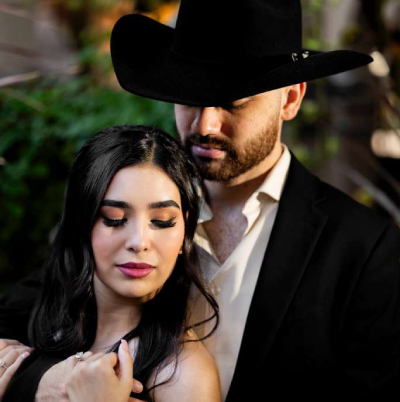 Boda Jaretzy & Luis Angel 🤍 8 • Noviembre • 2025